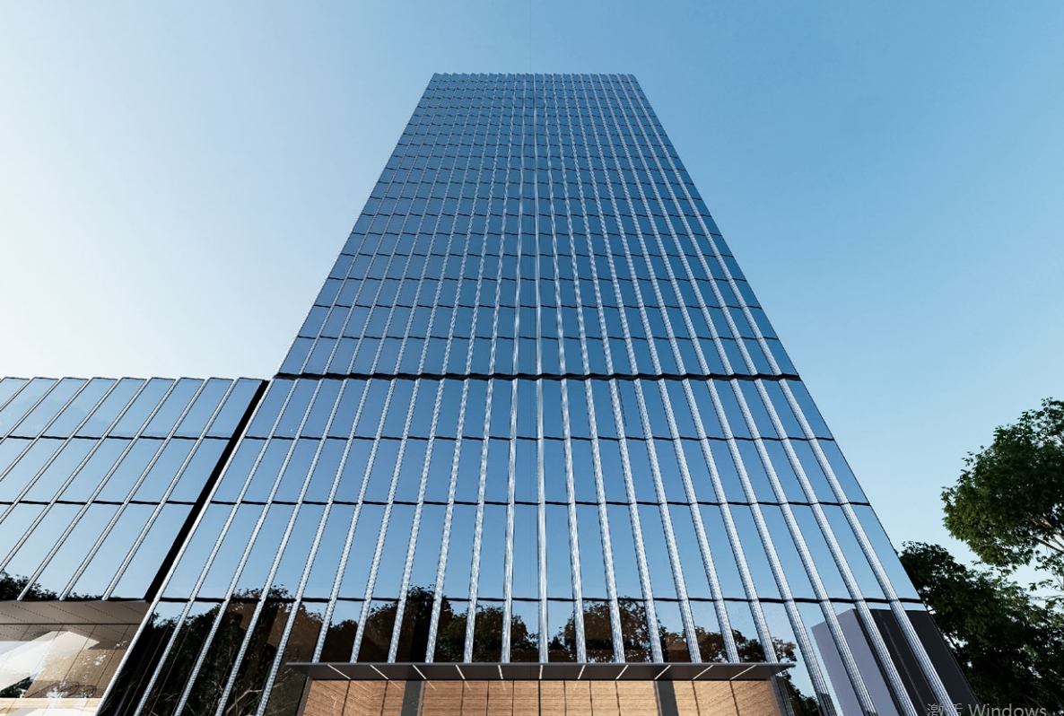 XDG-2023-67号地块新建工程项目规划设计方案批前公示 - WXHOUSE